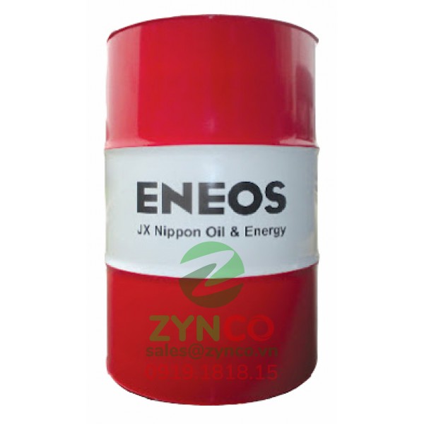 Dầu Thủy Lực Eneos Super Hyrando 32 18 lít, 200 lít