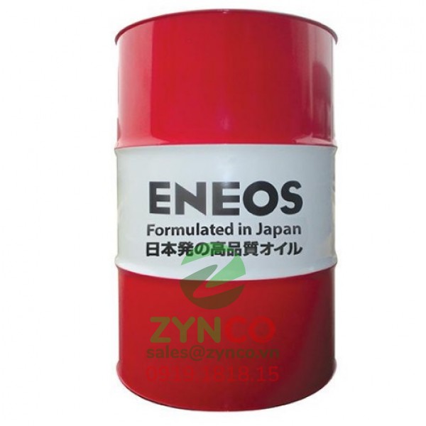 Dầu Thủy Lực Eneos Super Hyrando SE 46 18 lít, 200 lít